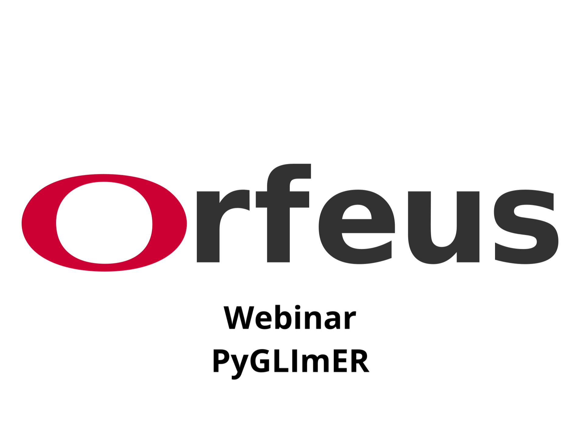 ORFEUS Webinar: PyGLImER | EPOS